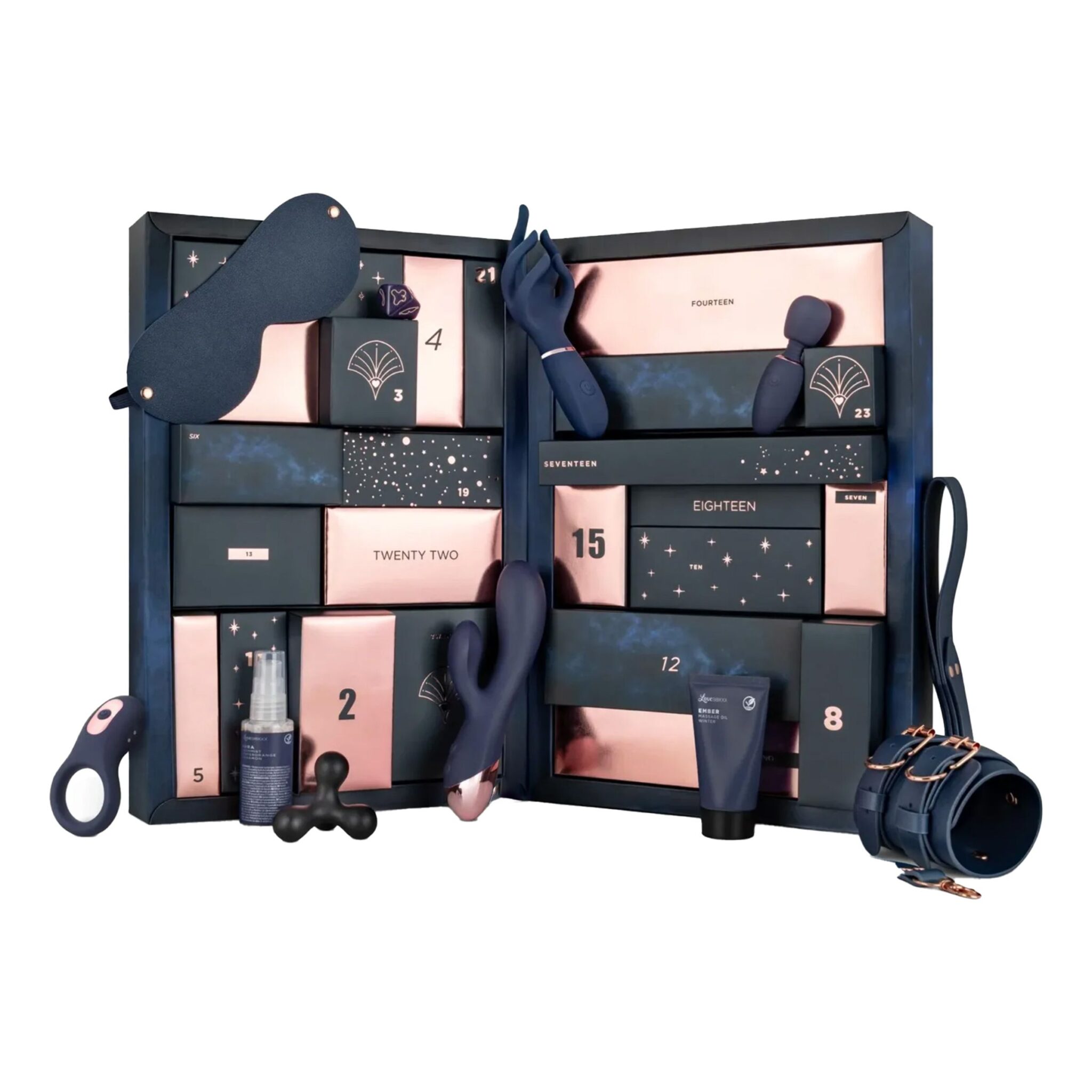 Valdes Jul 2 – TV2’s julekalender 2025 i fuldt overblik